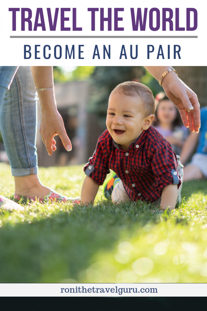 Our Guide to traveling successfully with a Buddy Pass