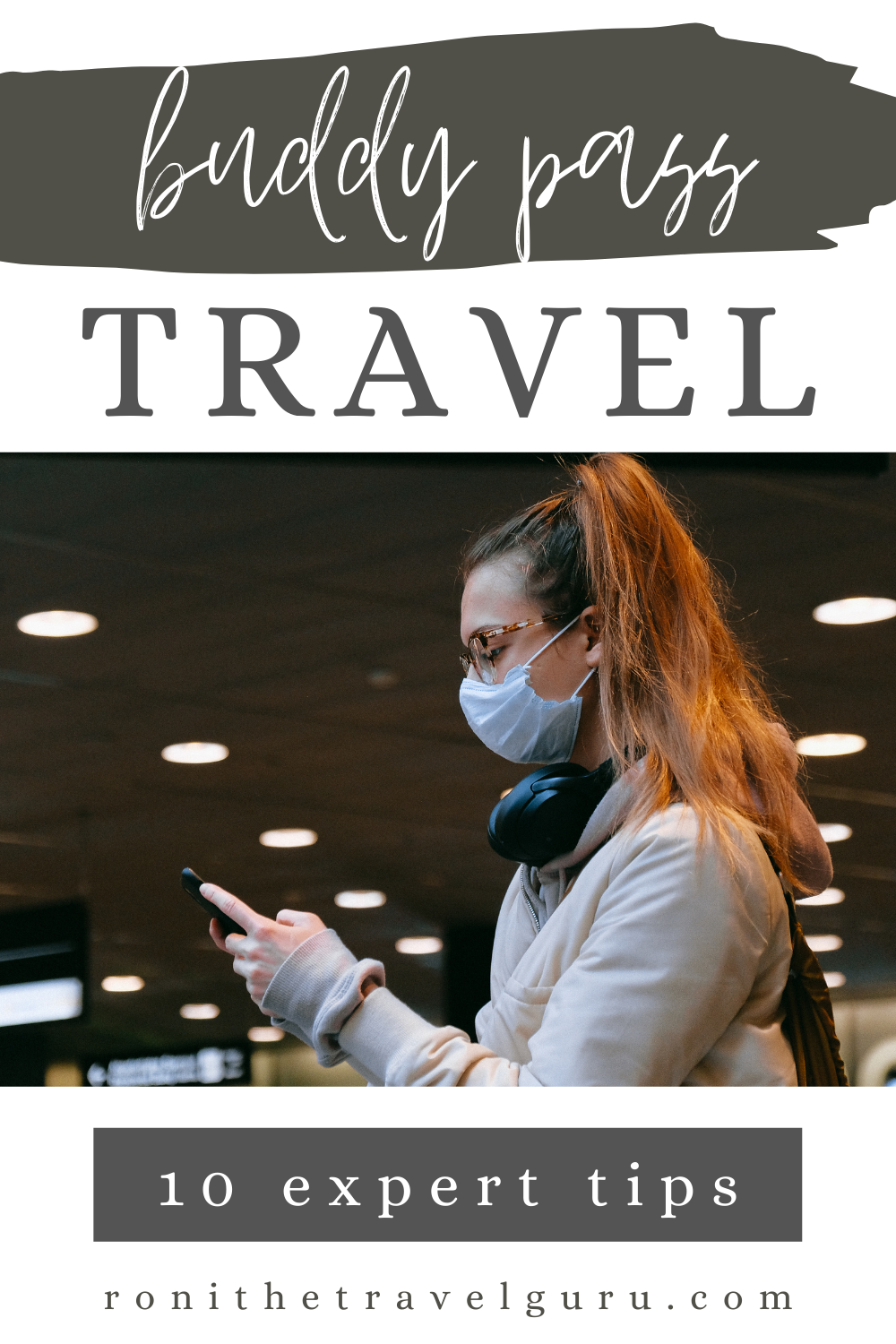 10 Ways To Never Be Given Buddy Passes By Any Airline Employee